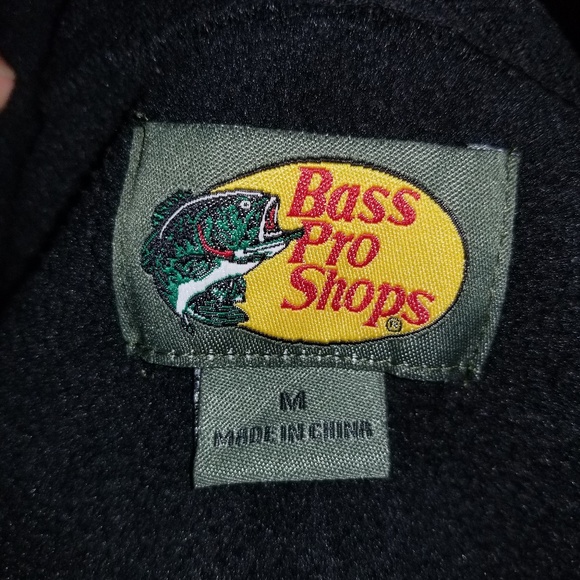 Bass Pro Shops | Jackets & Coats | Bass Pro Shop Jacket | Poshmark